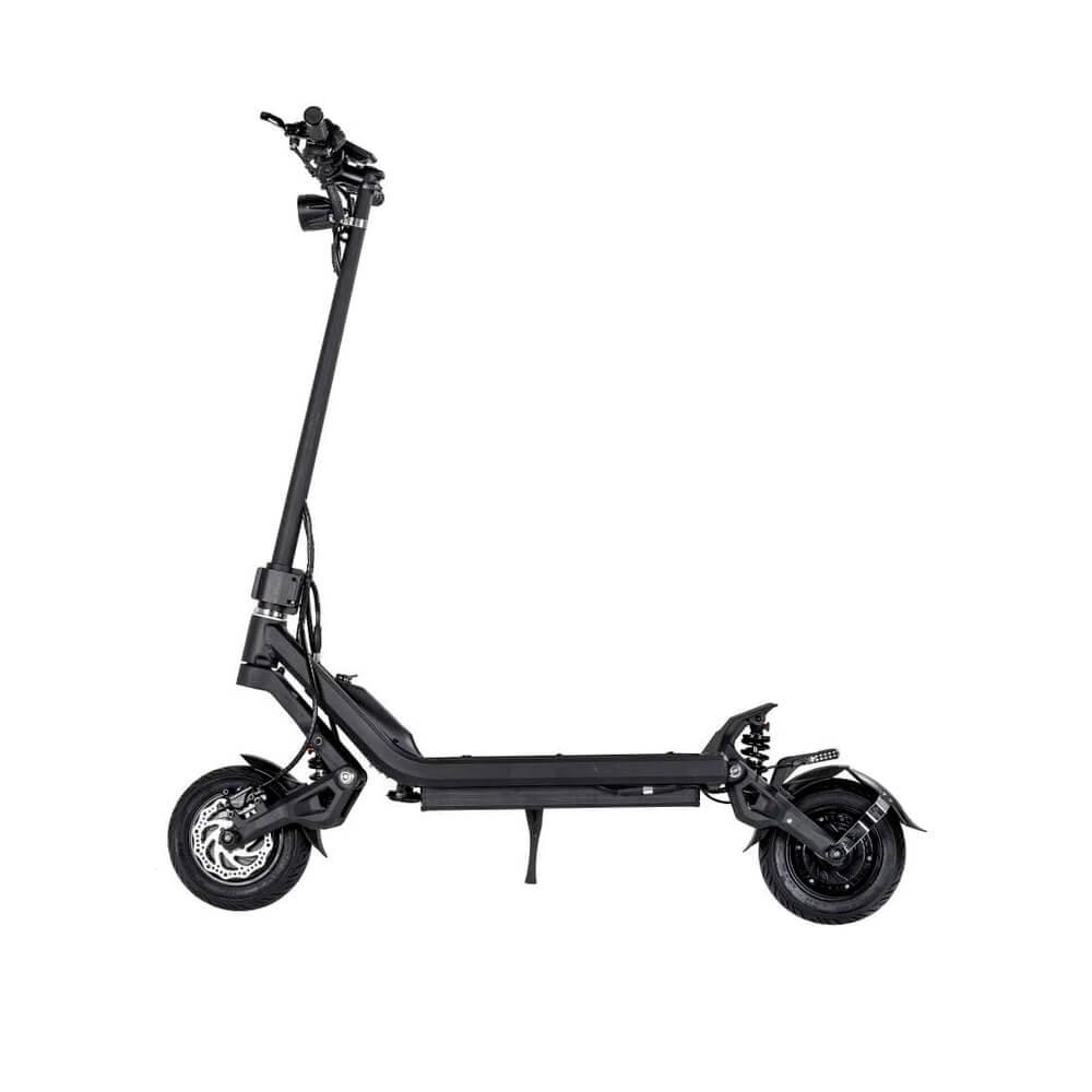 Nami Klima Electric Scooter - Dual 1000W Motor – E-Move Bikes