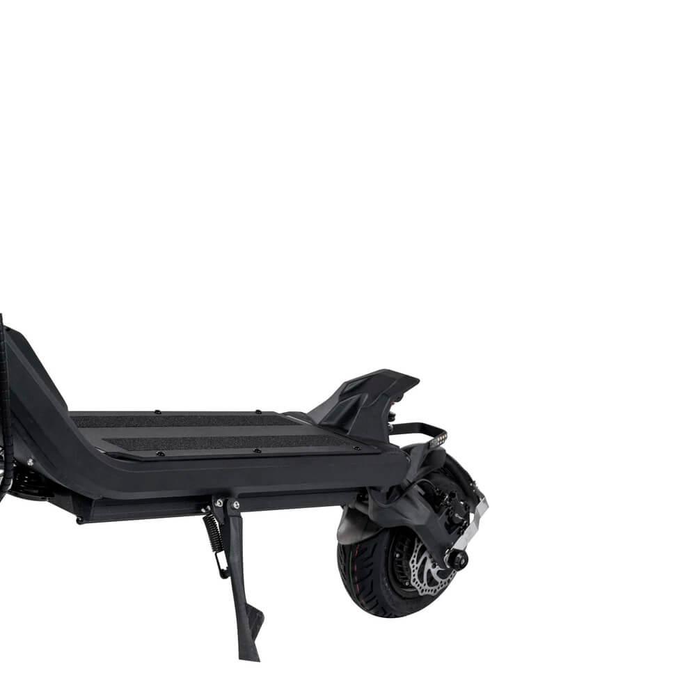 Nami Klima Electric Scooter - Dual 1000W Motor – E-Move Bikes