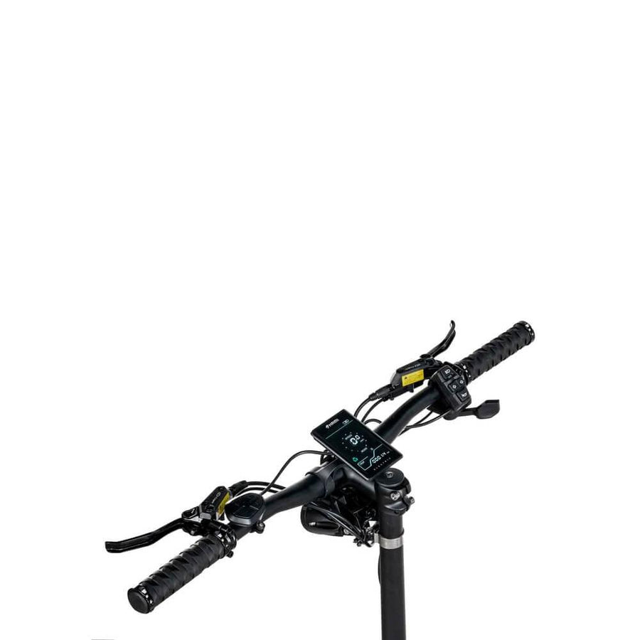 Nami Klima Electric Scooter - Dual 1000W Motor – E-Move Bikes