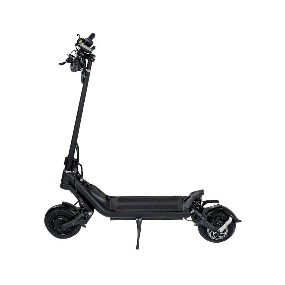 Nami Klima Electric Scooter - Dual 1000W Motor – E-Move Bikes