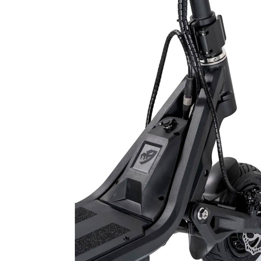Nami Klima Electric Scooter - Dual 1000W Motor – E-Move Bikes