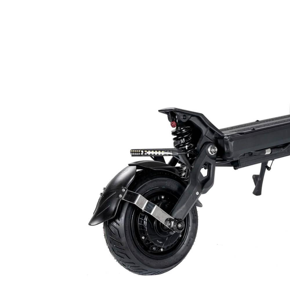 Nami Klima Electric Scooter - Dual 1000W Motor – E-Move Bikes