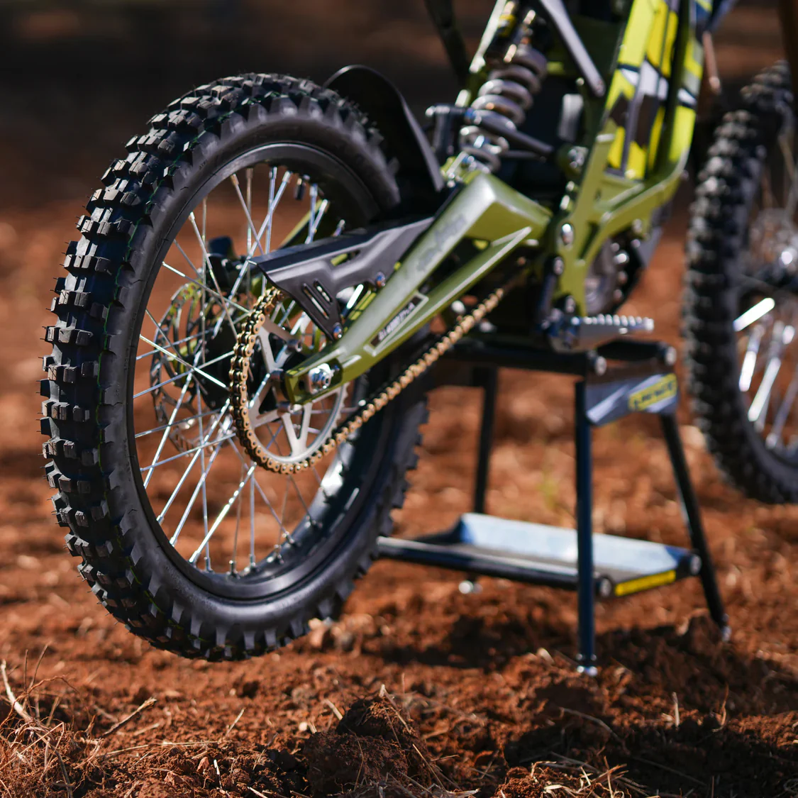Surron E Bike | Explore Powerful Surron Electric Dirt Bikes – E-Move Bikes